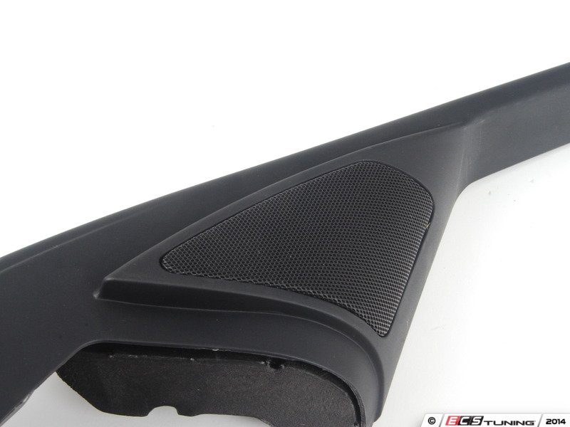 Genuine BMW - 51337033628 - COVER (51-33-7-033-628)