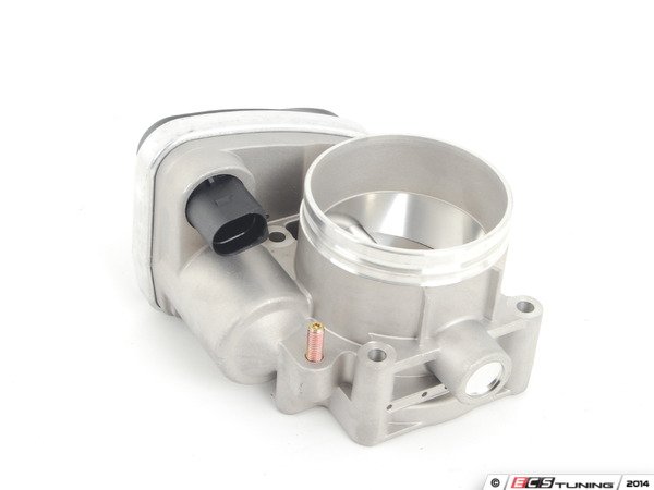 Vaico - 13547502445 - Throttle Body