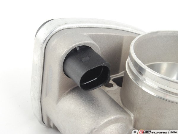 Vaico - 13547502445 - Throttle Body