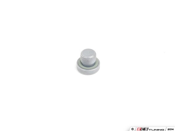 Genuine BMW - 24152333899 - Transmission Filter Kit (24-15-2-333-899)