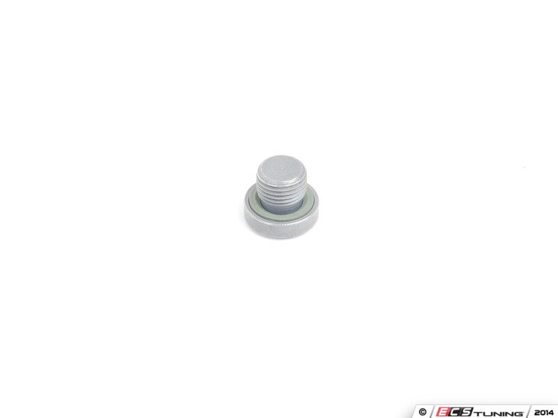 Genuine BMW - 24152333899 - Transmission Filter Kit (24-15-2-333-899)