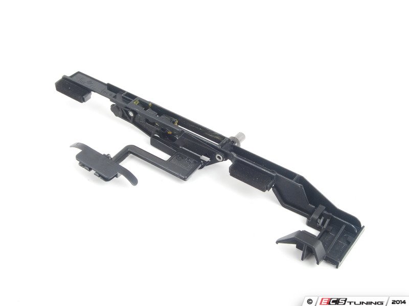 Genuine Mercedes Benz - 2027800912 - ANGLE,SLIDIN