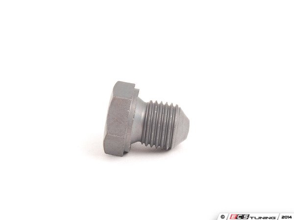 Genuine Volkswagen Audi - N90288901 - Oil Pan Drain Plug (N 902 889 01)