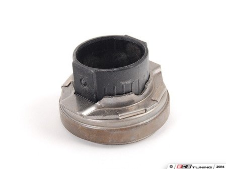 Genuine BMW - 21217527667 - Remanufactured Clutch - Euro (21-21-7-527-667)