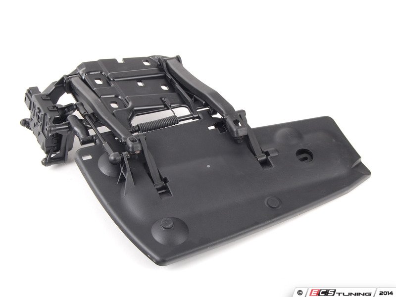 Genuine Volkswagen Audi - 8J7871991F - Linkage Protrusion Flap - Left ...