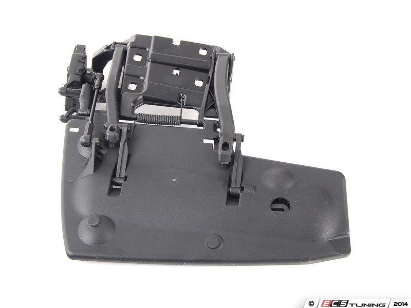 Genuine Volkswagen Audi - 8J7871991F - Linkage Protrusion Flap - Left ...