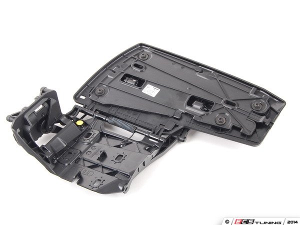 Genuine Volkswagen Audi - 8J7871991F - Linkage Protrusion Flap - Left ...