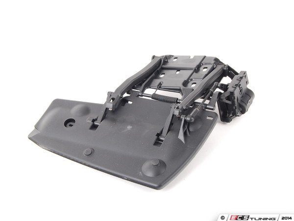 Genuine Volkswagen Audi - 8J7871992F - Linkage Protrusion Flap - Right ...