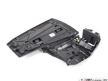 Genuine Volkswagen Audi - 8J7871992F - Linkage Protrusion Flap - Right ...