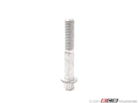 Genuine BMW - 12411434052 - Torx Bolt - Priced Each (12-41-1-434-052)