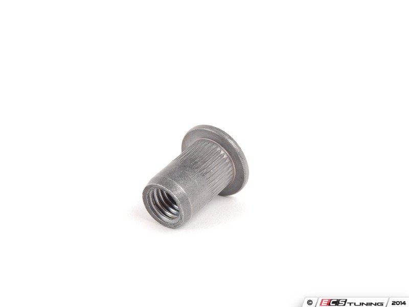 Genuine BMW - 07146989335 - BLIND RIVET NUT (07-14-6-989-335)