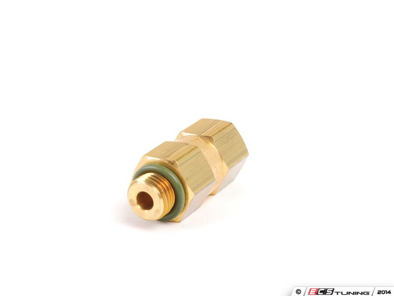 Genuine BMW - 64538390872 - SAFETY VALVE - (NO LONGER AVAILABLE) (64-53 ...