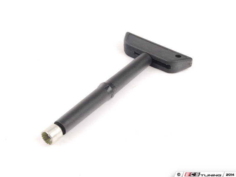 Genuine Volkswagen Audi - 6Q0071712K - TORQUE.WR (6Q0 071 712 K)