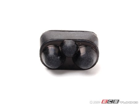 Genuine BMW - 17117525267 - Rubber Lower Radiator Mount Insert - Priced ...