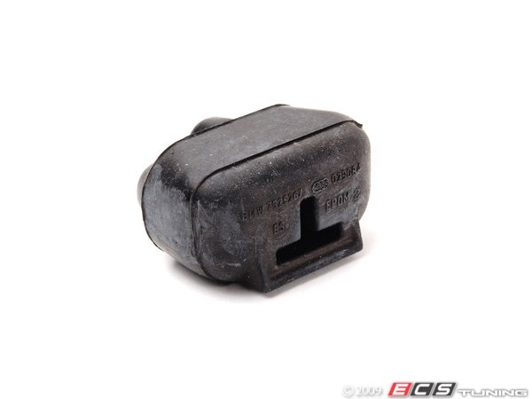 Genuine BMW - 17117525267 - Rubber Lower Radiator Mount Insert - Priced ...