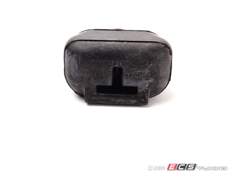 Genuine BMW - 17117525267 - Rubber Lower Radiator Mount Insert - Priced ...