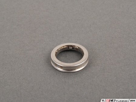 Genuine MINI - 13647600869 - Fuel Injector Sealing Set (13-64-7-600-869)