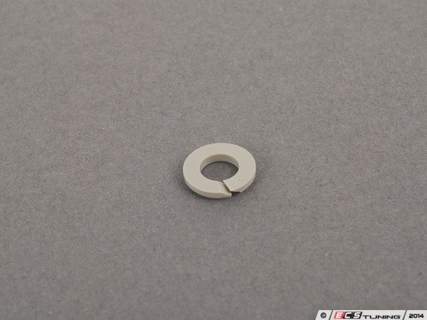 Genuine MINI - 13647600869 - Fuel Injector Sealing Set (13-64-7-600-869)