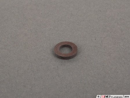 Genuine Volkswagen Audi - 06E998907G - Fuel Injector Seal Kit - Priced ...