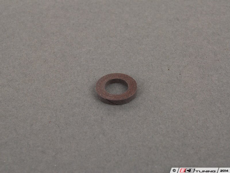 Genuine Volkswagen Audi - 06E998907G - Fuel Injector Seal Kit - Priced ...