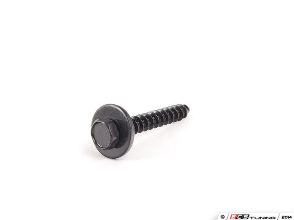 Genuine BMW - 07129907535 - Hex Bolt - Priced Each (07-12-9-907-535)