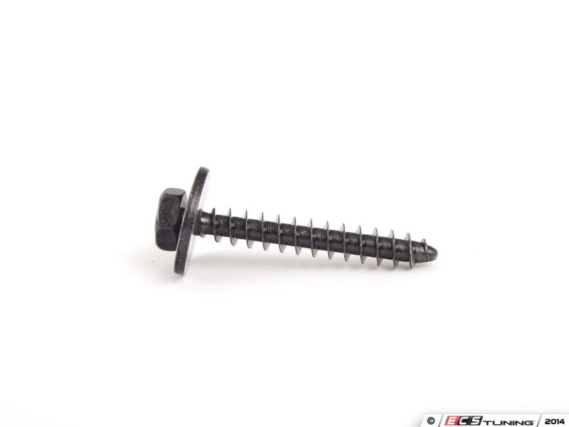 Genuine BMW - 07129907535 - Hex Bolt - Priced Each (07-12-9-907-535)