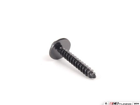 Genuine BMW - 07129907535 - Hex Bolt - Priced Each (07-12-9-907-535)