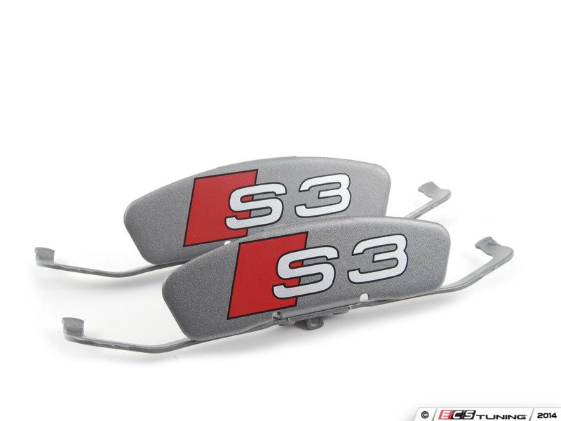 Genuine European Volkswagen Audi - 8p0615269KT - S3 Anti Rattle Spring ...