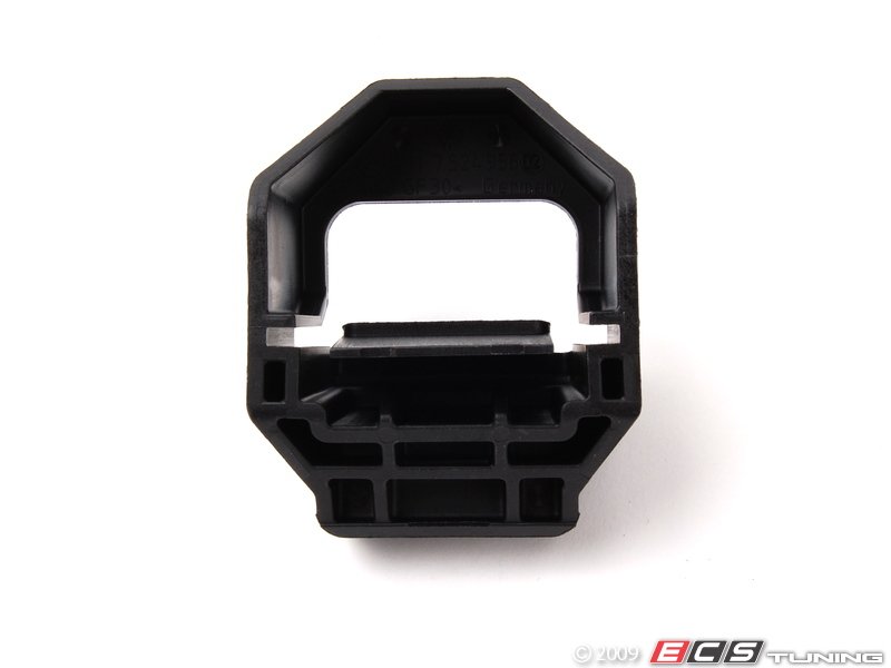 Genuine BMW - 17117524956 - Lower Radiator Mounting Bracket - Priced ...