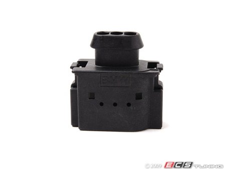 Genuine BMW - 12521433917 - PLUG HOUSING - (NO LONGER AVAILABLE) (12-52 ...