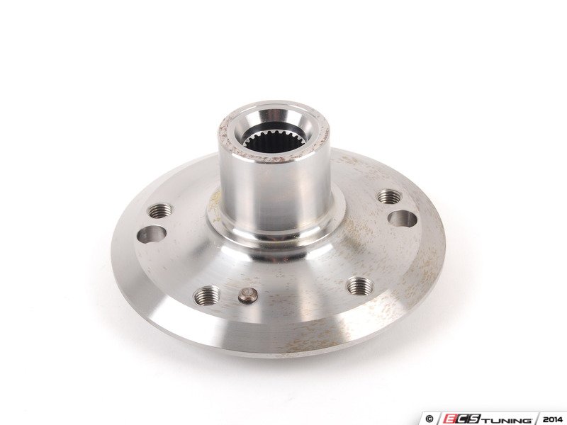 Genuine Mercedes Benz - 1243500846 - FLANGE,REAR