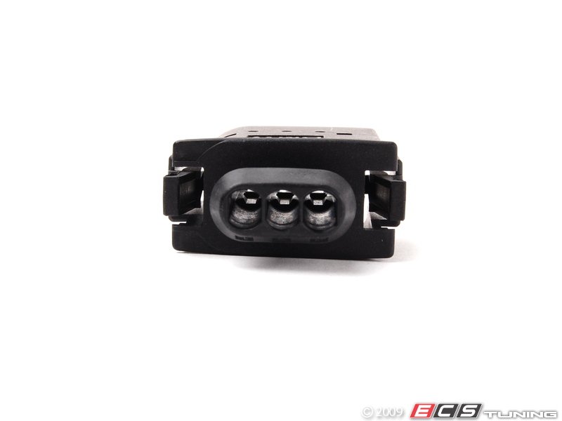 Genuine BMW - 12521433917 - PLUG HOUSING - (NO LONGER AVAILABLE) (12-52 ...