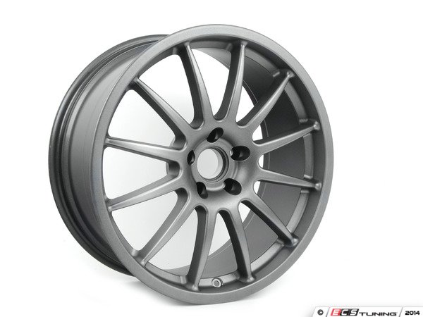 Racingline - VWR600005 - VWR 19" Wheels - Set Of Four - (NO LONGER ...