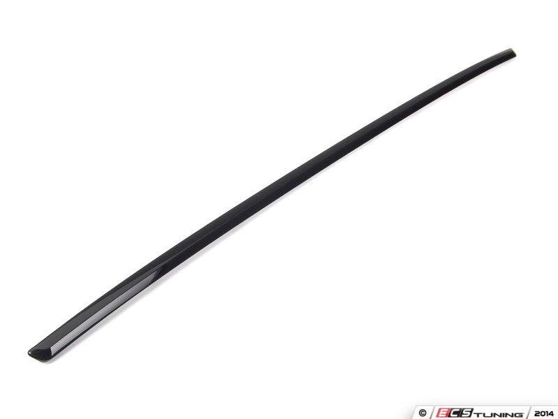 Genuine BMW - 51137308841 - DECORATIVE STRIP (51-13-7-308-841)