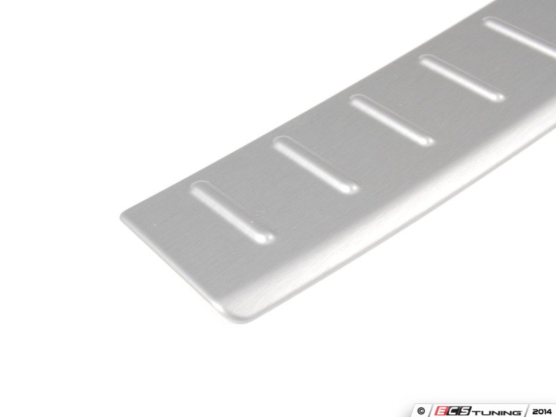 Genuine Volkswagen Audi - 5G0061195 - Rear Bumper Protection Plate ...