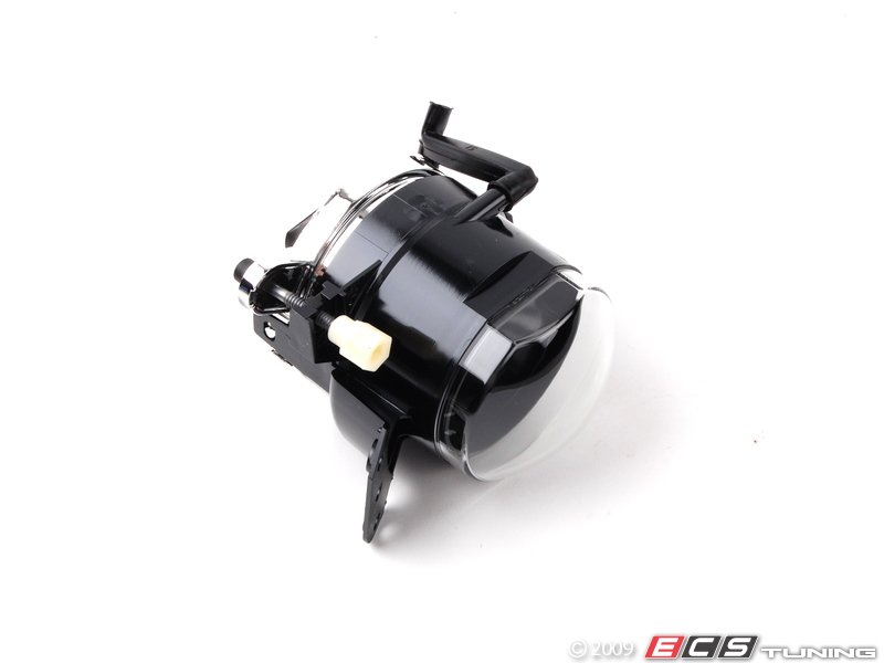 Genuine BMW - 63176920703 - Fog Lamp Assembly - Left (63-17-6-920-703)