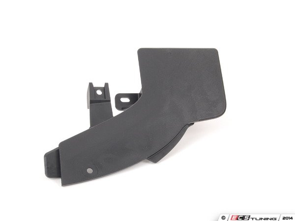 Genuine Volkswagen Audi - 3C0854855C9B9 - Rear Cover - Left (3C0 854 ...