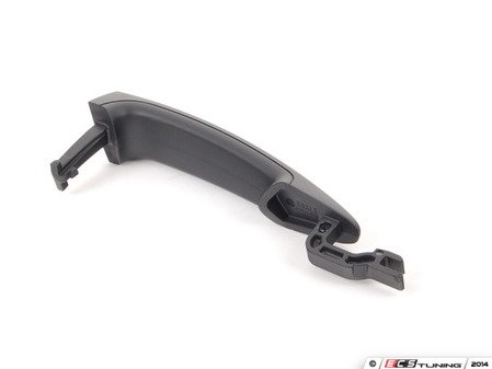 Genuine BMW - 51217060651 - E82 exterior door handle - left (51-21-7 ...