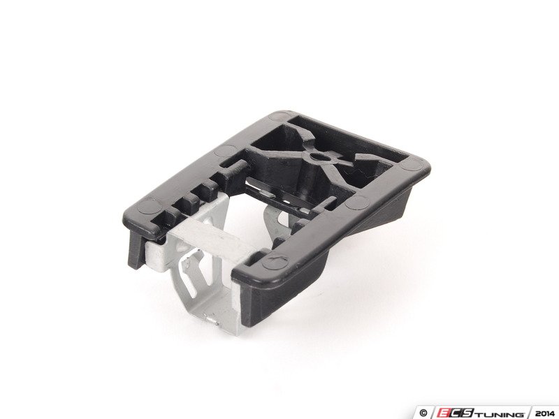 Genuine Volkswagen Audi - 1K0858774F - Bracket For Sun Visor - right ...