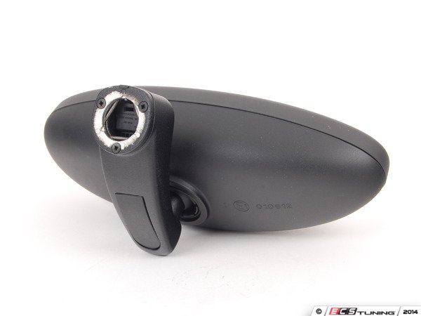 Genuine BMW - 51167891423 - Mirror (51-16-7-891-423)