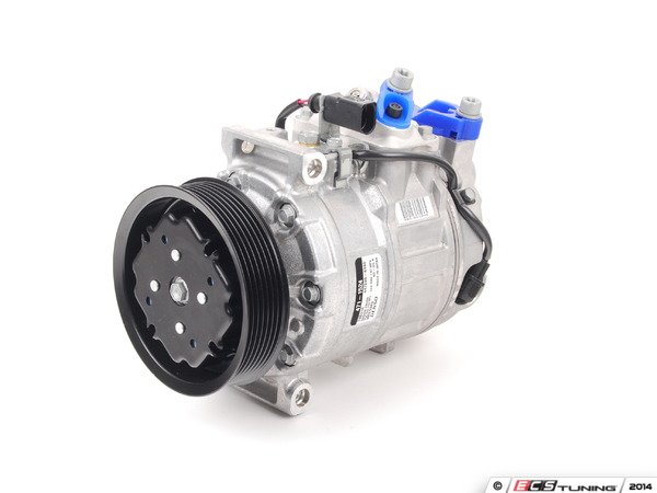 Denso - 4E0260805F - A/C Compressor