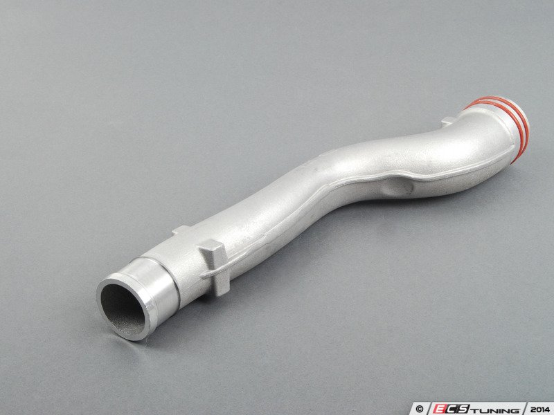 ECS News - Porsche Cayenne S Coolant Pipe Kits