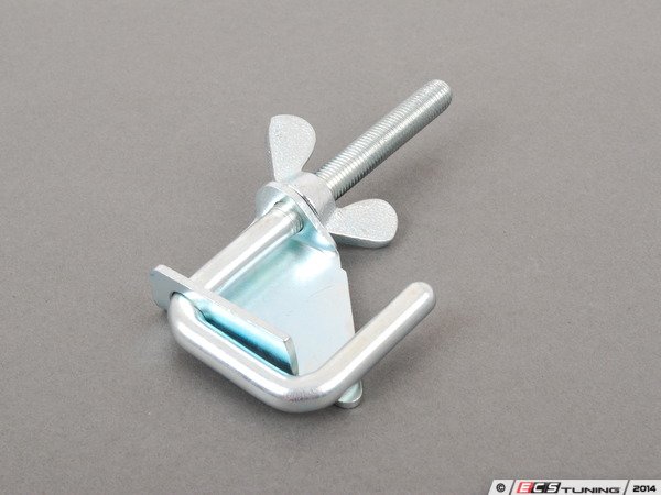 Genuine Mercedes Benz - 000589543700 - CLAMP