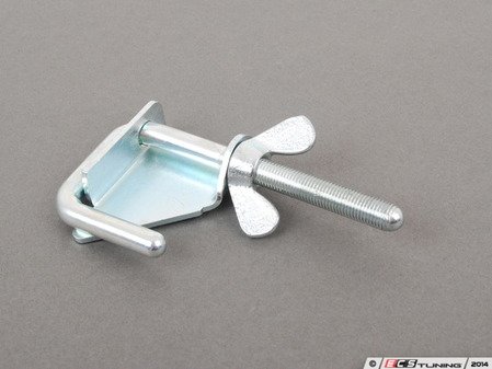 Genuine Mercedes Benz - 000589543700 - CLAMP