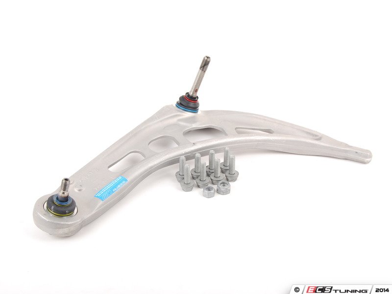 Genuine BMW - 31122341297 - ZHP Lower Control Arm - Left (31-12-2-341-297)