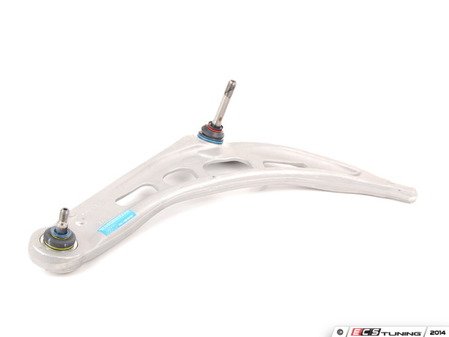 Genuine BMW - 31122341297 - ZHP Lower Control Arm - Left (31-12-2-341-297)