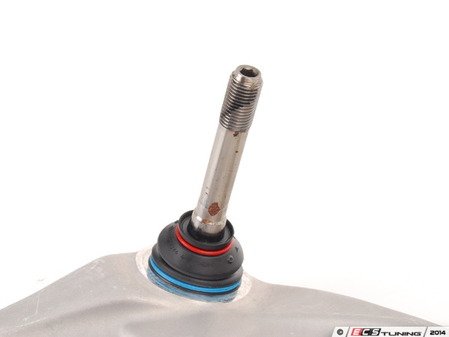 Genuine BMW - 31122341297 - ZHP Lower Control Arm - Left (31-12-2-341-297)