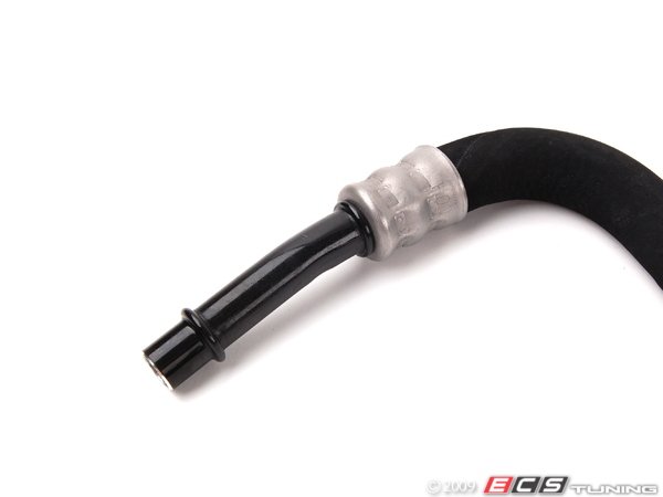 Genuine BMW - 17227567208 - Oil Cooler Pipe - Return (17-22-7-567-208)