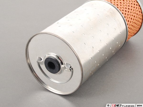 Mahle - 0001802509 - Oil Filter Kit - Priced Each