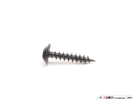 Genuine Volkswagen Audi - WHT006412 - Self Tapping Screw - Priced Each ...